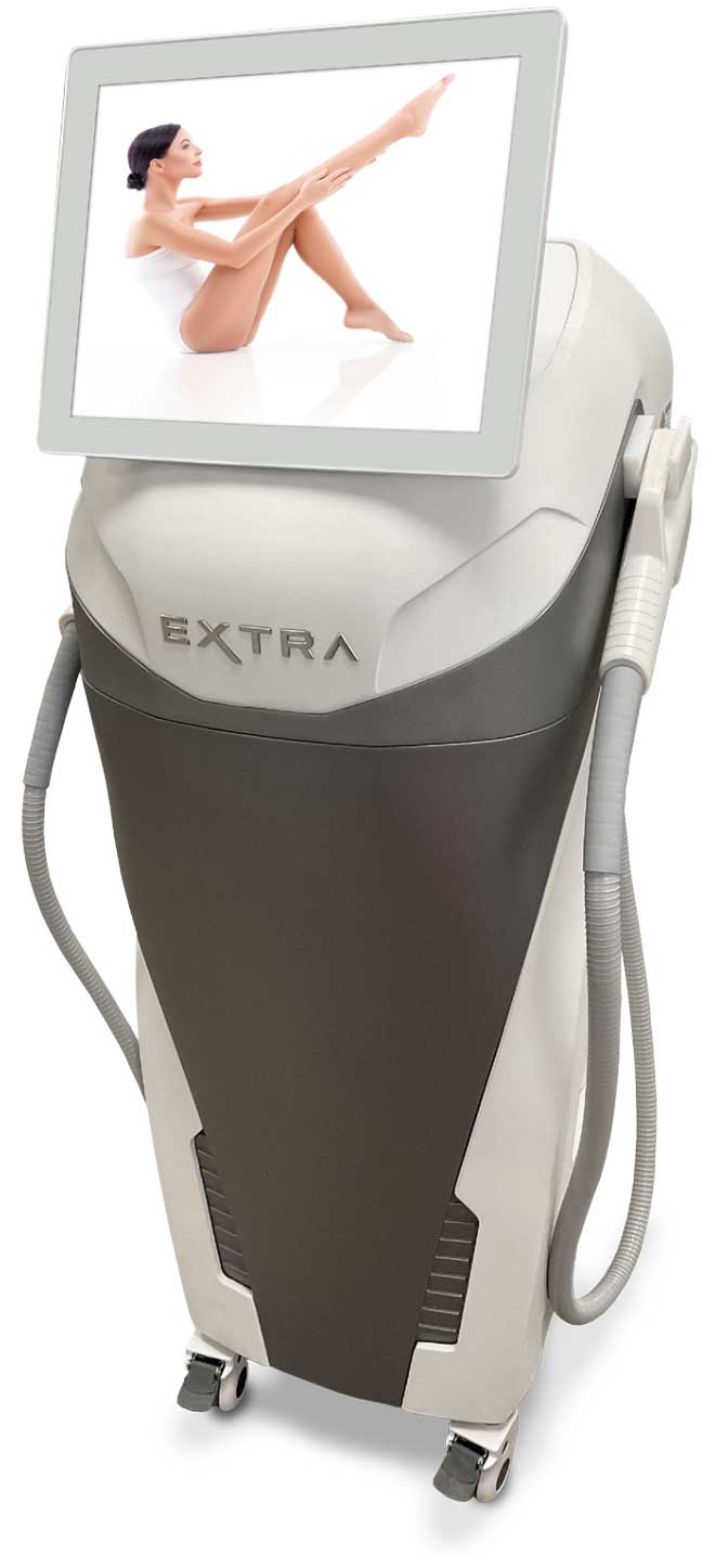 IPL Extra 818 - Silhouet-Tone