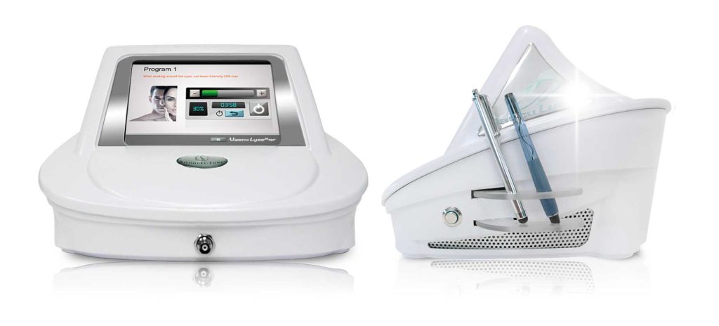 Vasculyse 2G RF - Silhouet-Tone