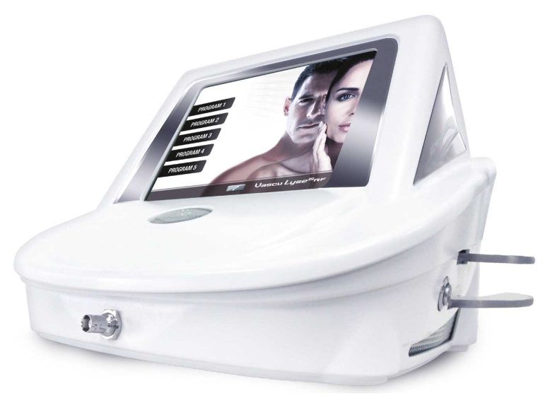 Vasculyse 2G RF - Silhouet-Tone