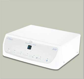 Cirrus 500 - Silhouet-Tone
