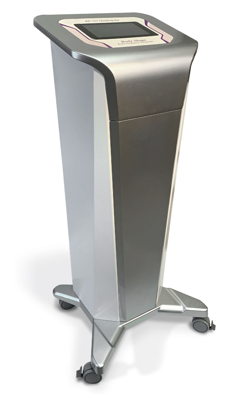 Body Shape RF - Silhouet-Tone